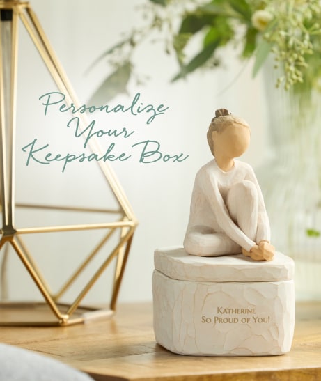 Willow Tree SPECIAL OFFERS | Official Website